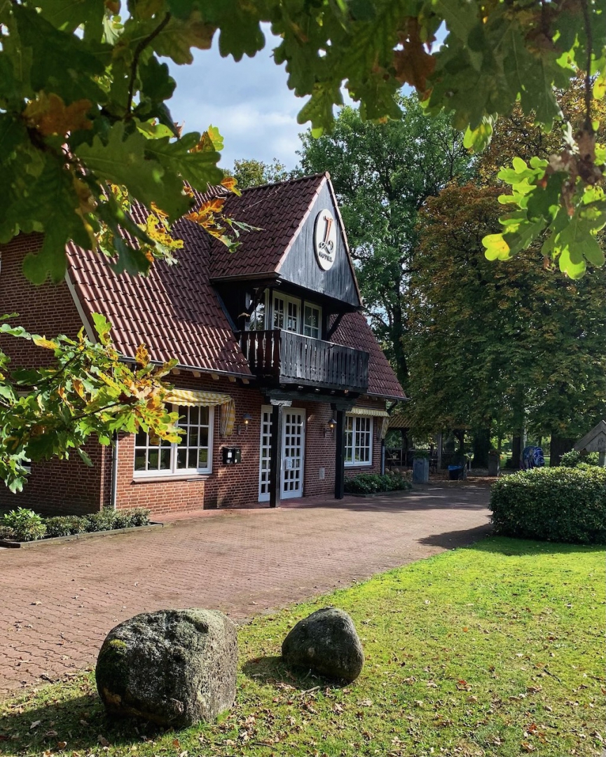 Hotel De Landmarke By Flow In Dinkelland Nederland CharmantHotel Hotel De Landmarke By Flow In Dinkelland Nederland CharmantHotel